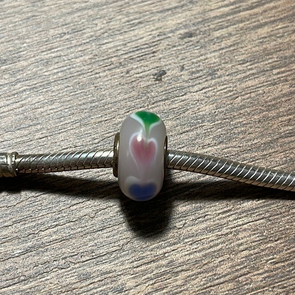 Jewelry | Multicolor Pandora Bracelet Charm | Poshmark